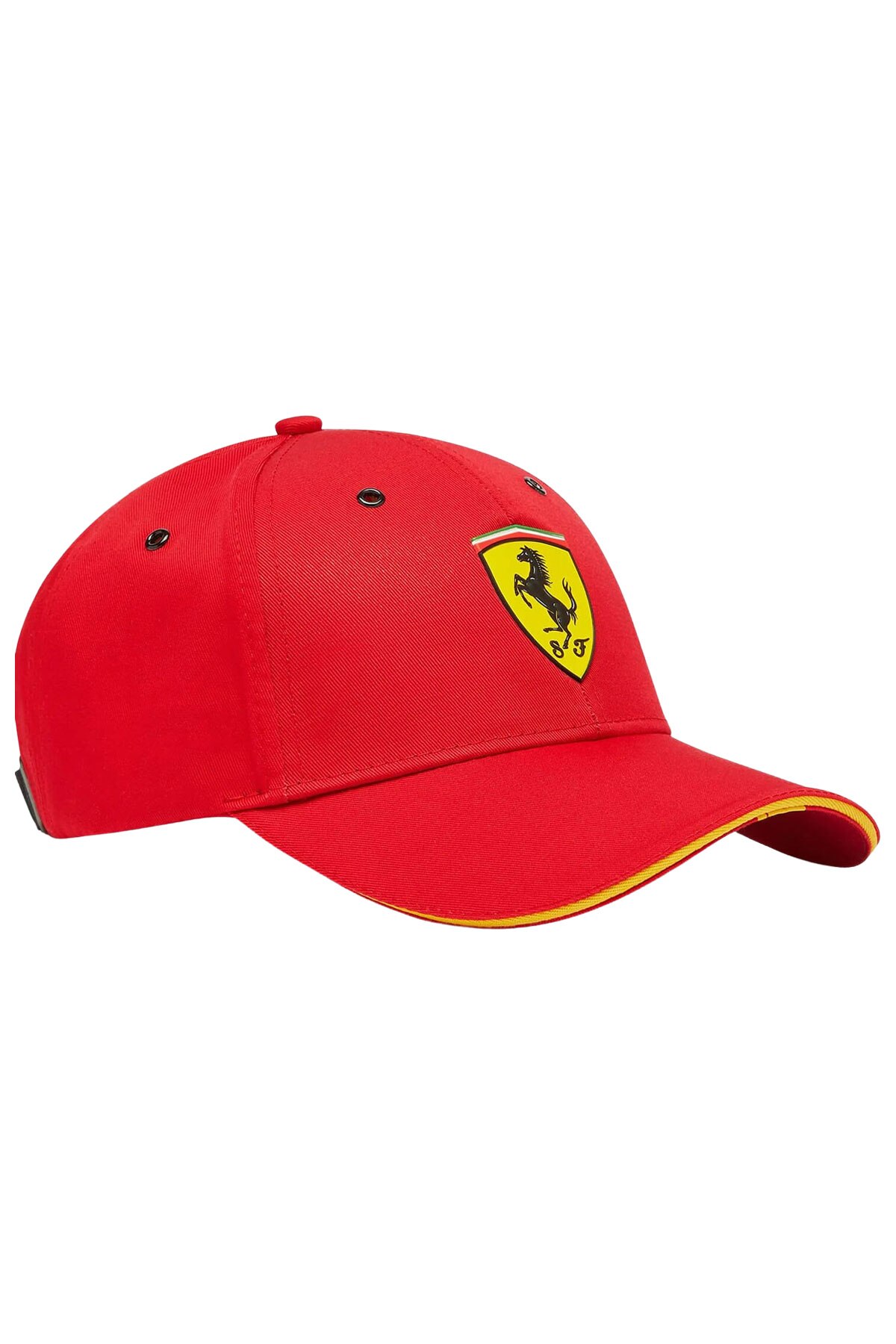 Sapca Ferrari Hypercar Special Edition Le Mans 2023, One size, Rosu ...