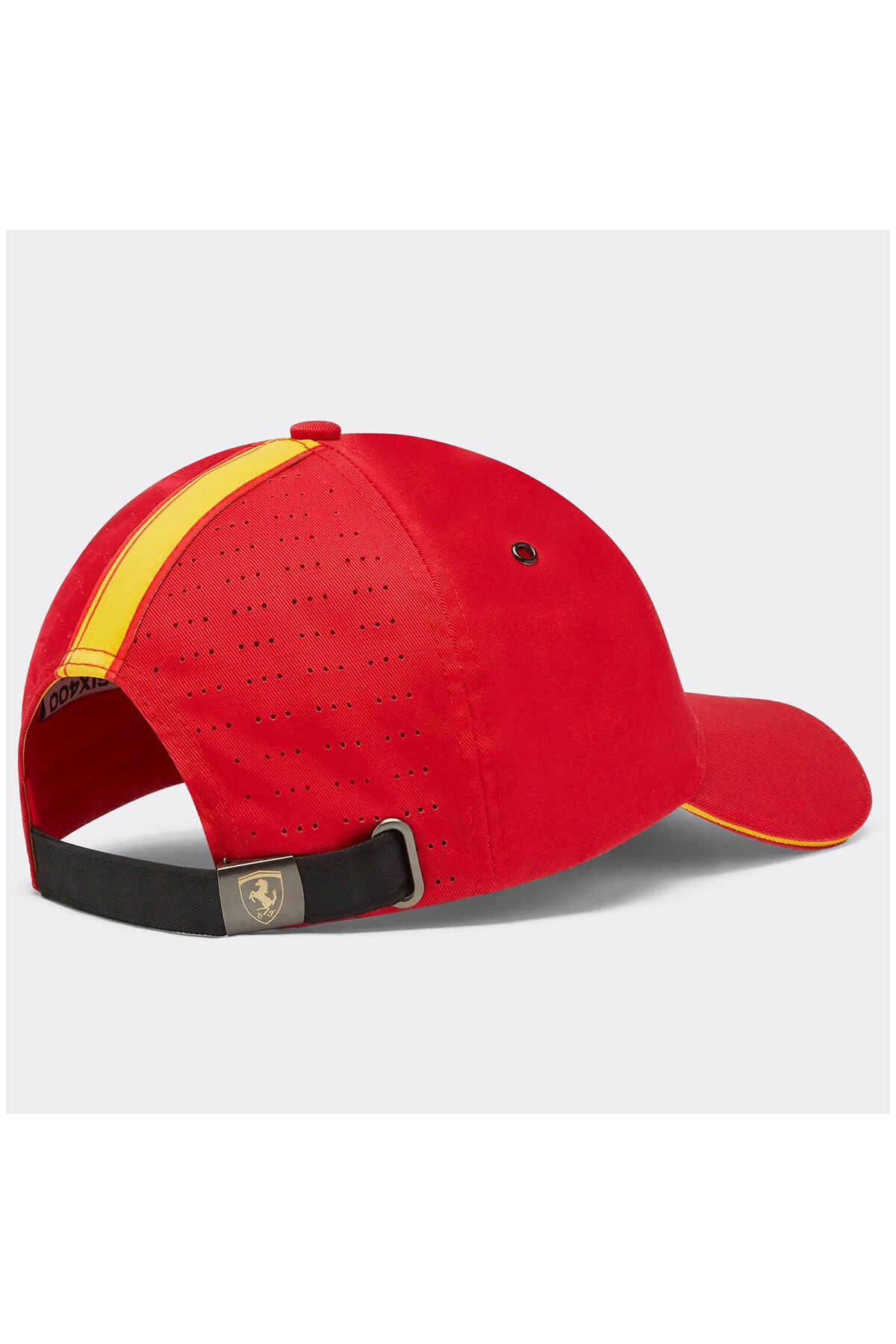 Sapca Ferrari Hypercar Special Edition Le Mans 2023, One size, Rosu ...