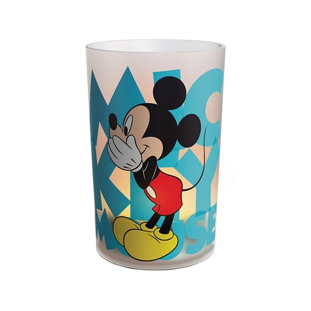 Candela cu LED Philips Mickey Mouse, 1.5W - eMAG.ro