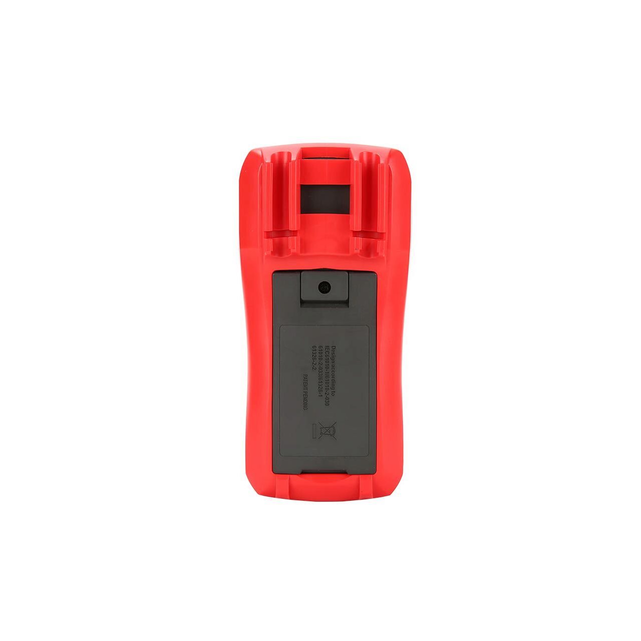 Multimetru digital UT890C, 20 A DC/AC, 1000 V - eMAG.ro