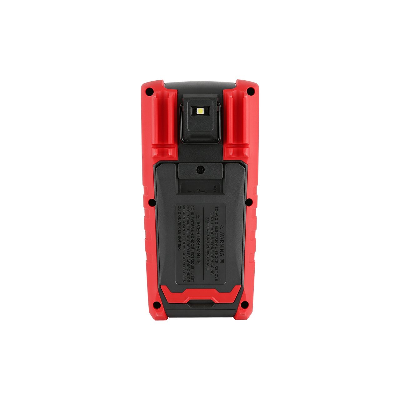 Multimetru digital UT196, 1700 V, continuitate, testare diode ...