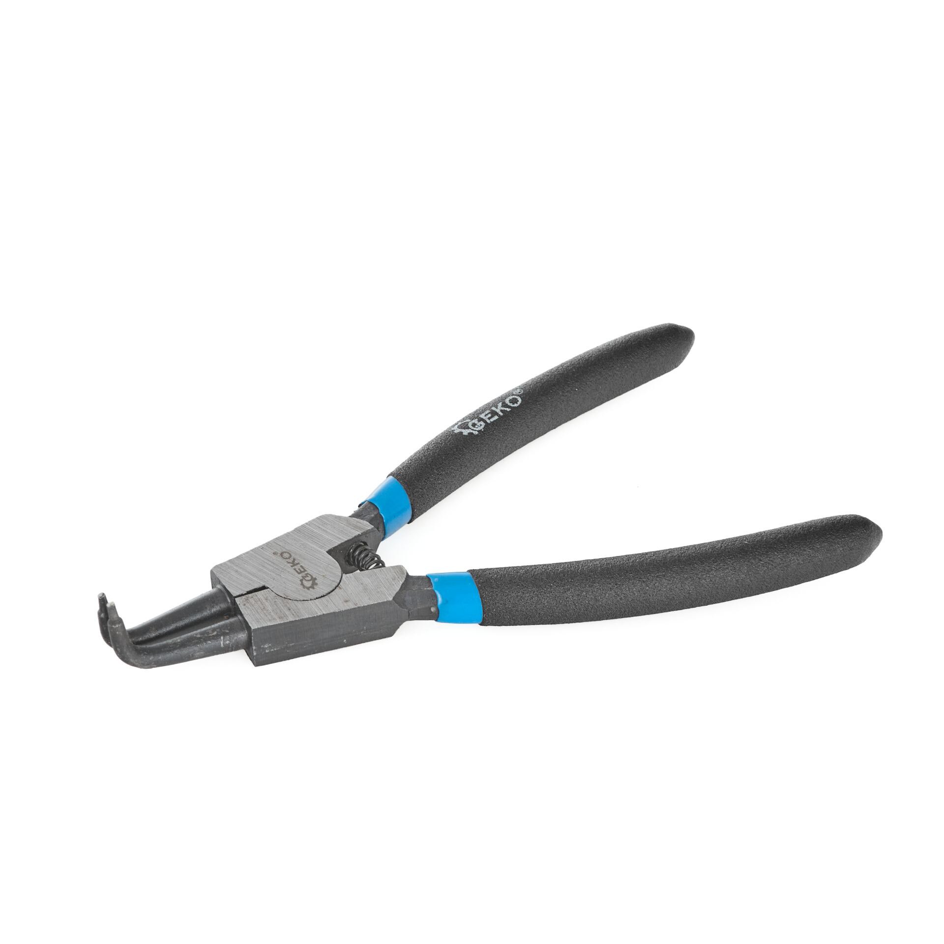 Cleste indoit extern Seeger, 160 mm / 8", Geko G01695 - eMAG.ro