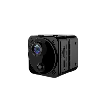 Camera de supraveghere, fara fir, detectare de miscare, doar camera ...