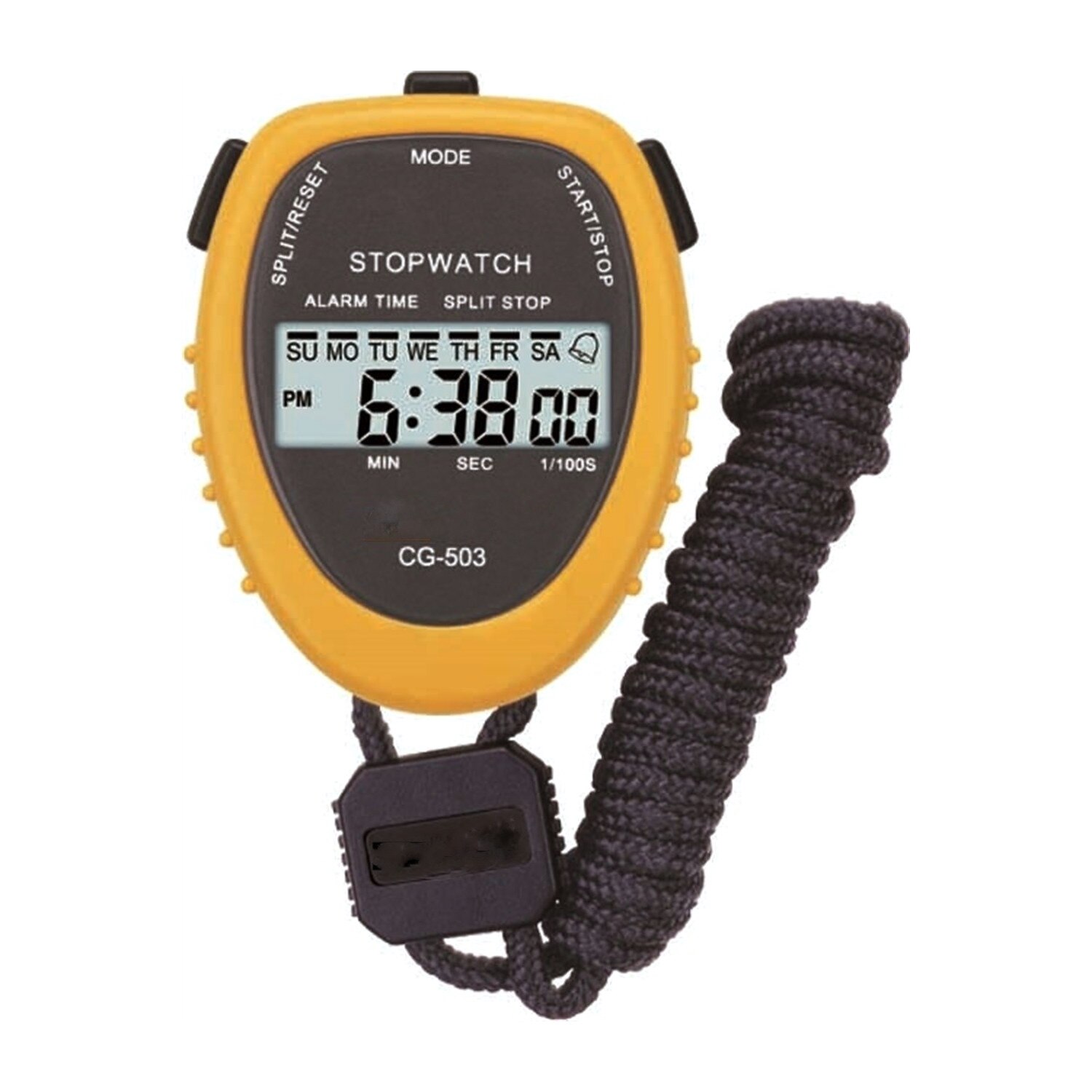 Cronometru digital Commotion - eMAG.ro