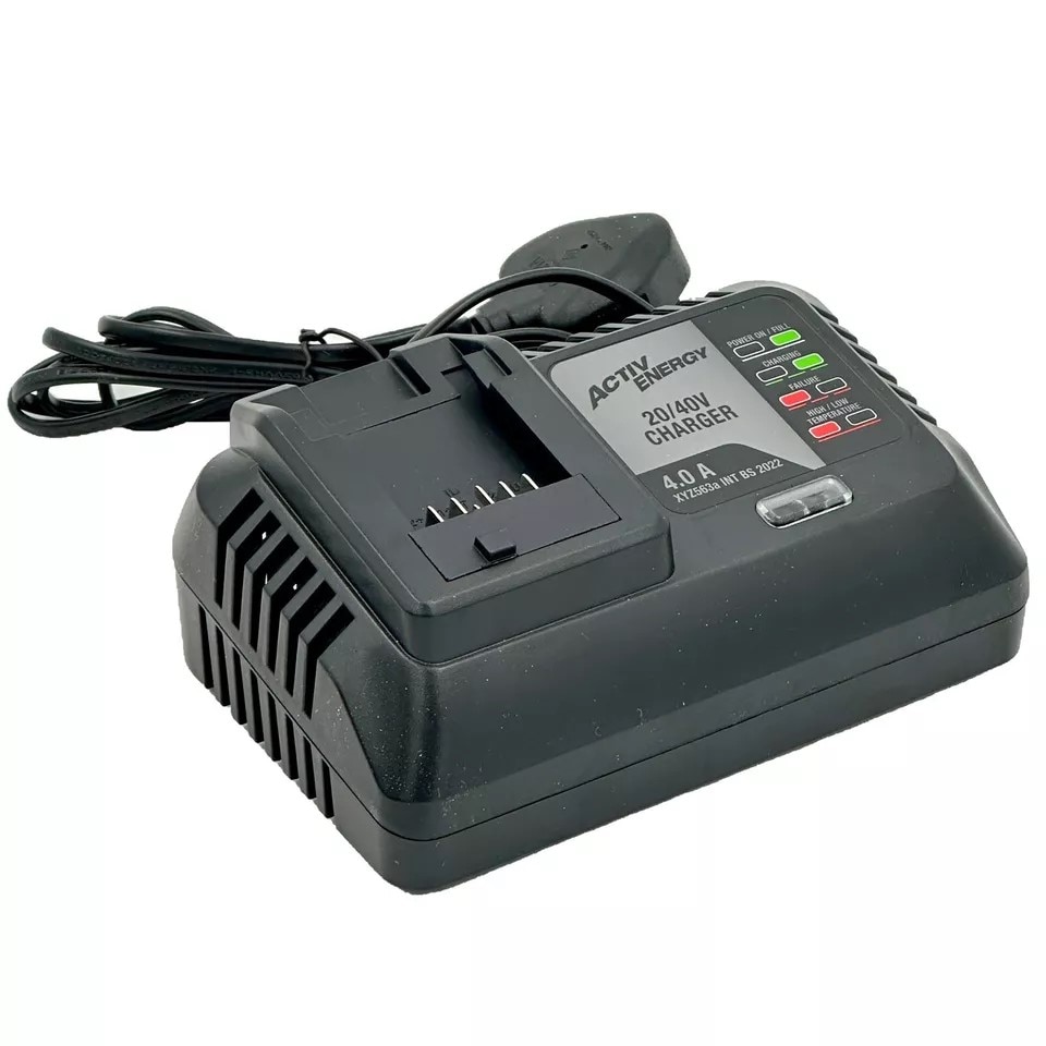 Incarcator Universal, Compatibil cu Majoritatea Sculelor Ferrex Activ ...