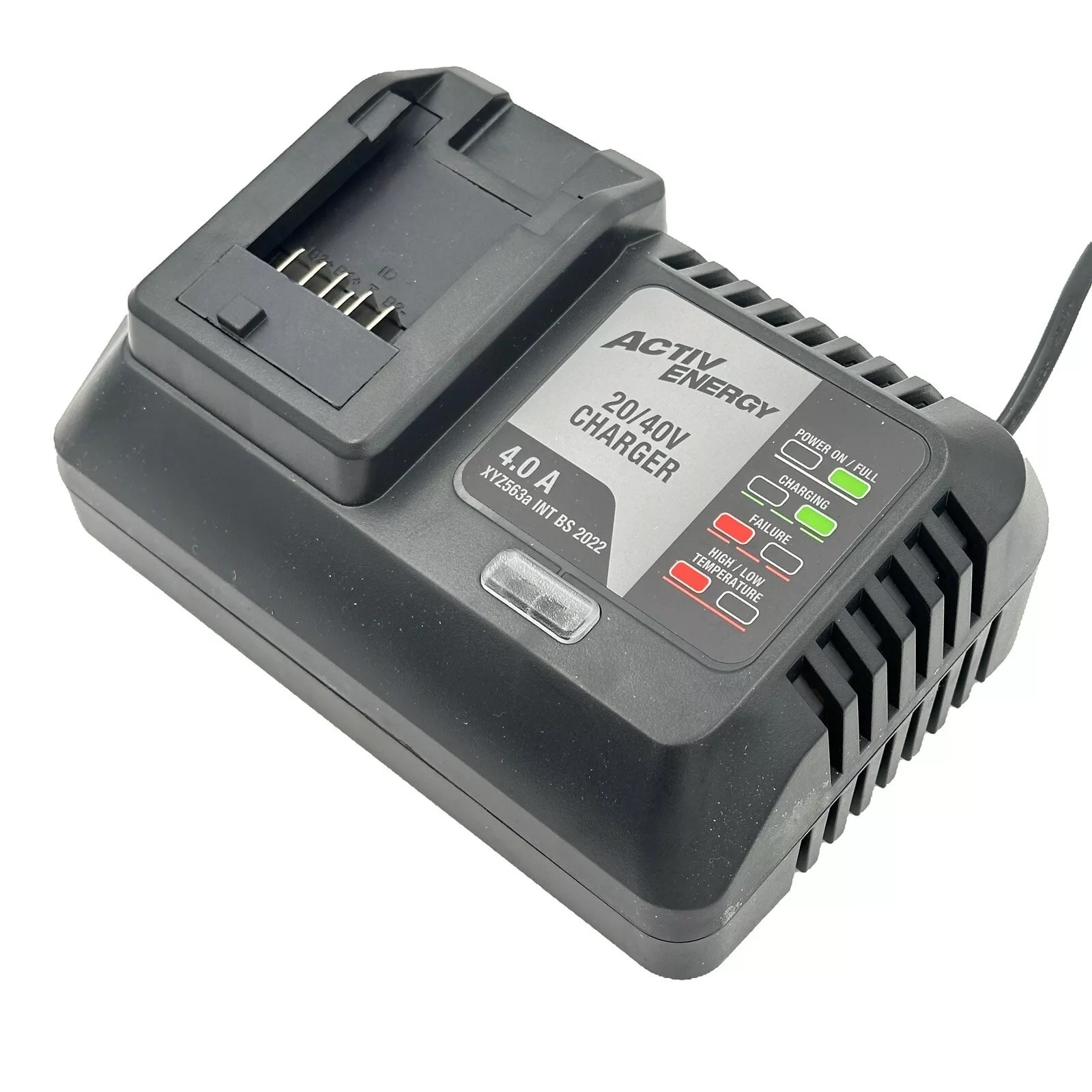 Incarcator Universal, Compatibil cu Majoritatea Sculelor Ferrex Activ ...