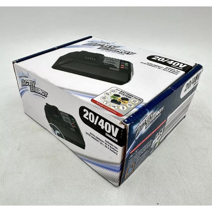 Incarcator Universal, Compatibil cu Majoritatea Sculelor Ferrex Activ ...