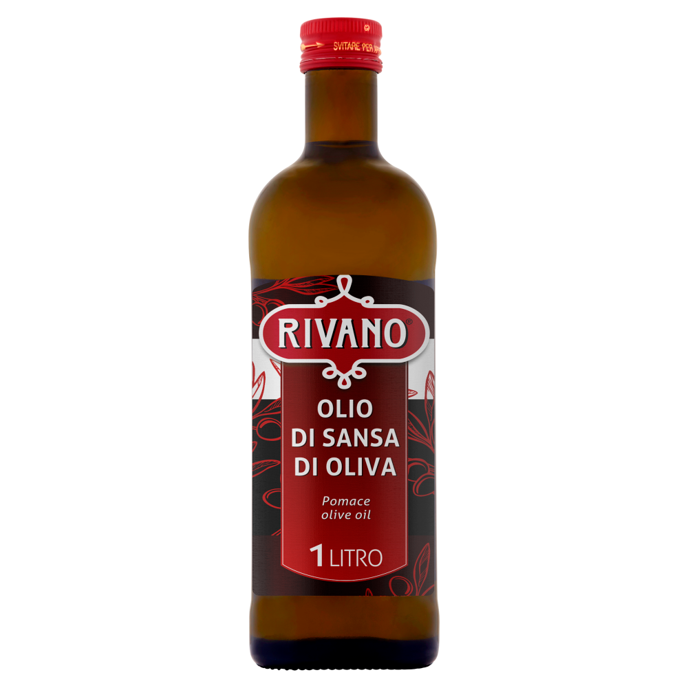 Ulei de masline, Rivano, 1000 ml - eMAG.ro