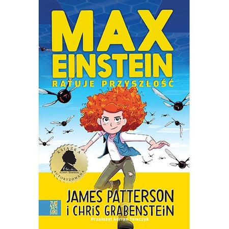 Max Einstein ratuje przyszłość - eMAG.ro