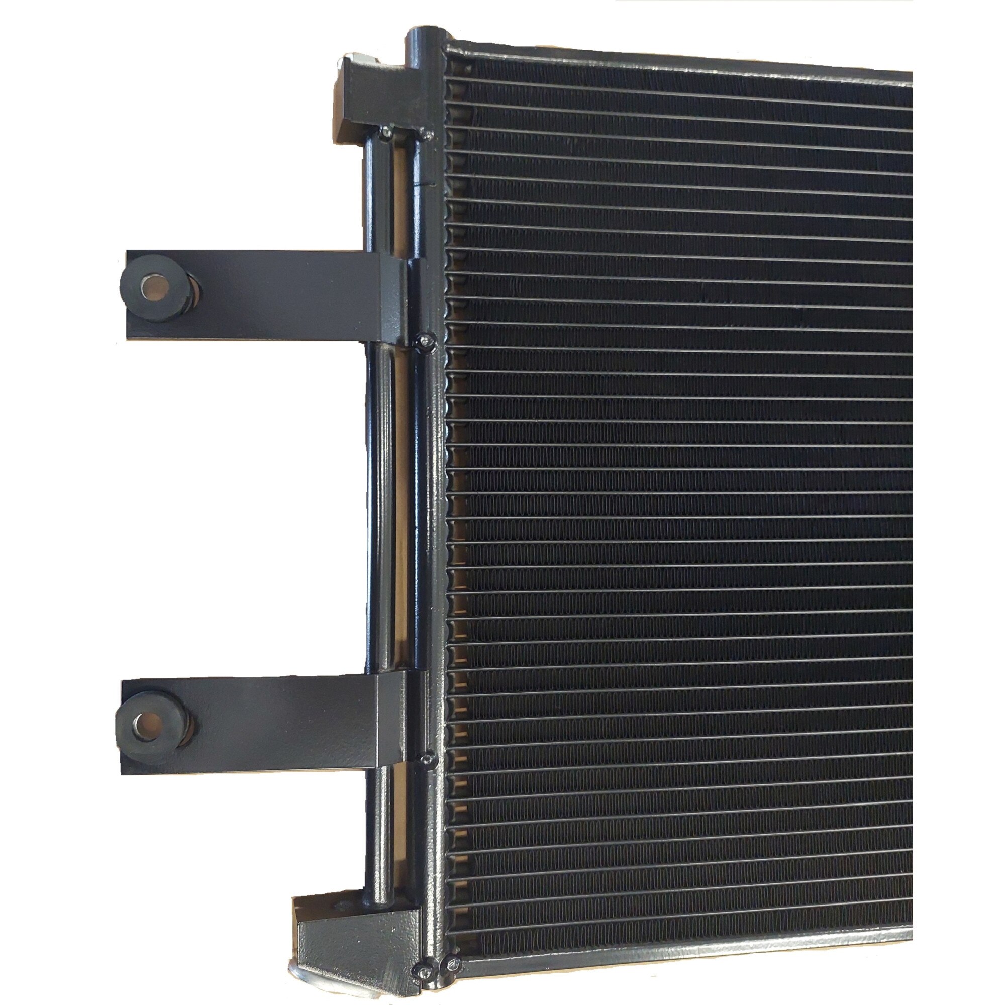 Охлаждащ радиатор, WebTruck, За Mercedes Actros MP IV - eMAG.bg