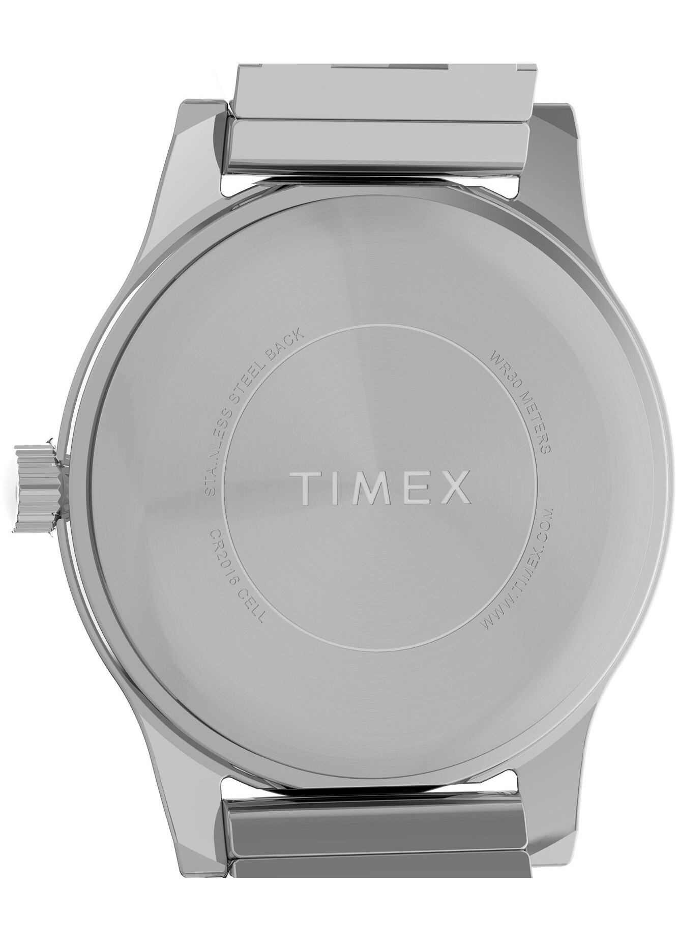 Ceas dama, Timex, Metal/Inox, Quartz, Argintiu - eMAG.ro