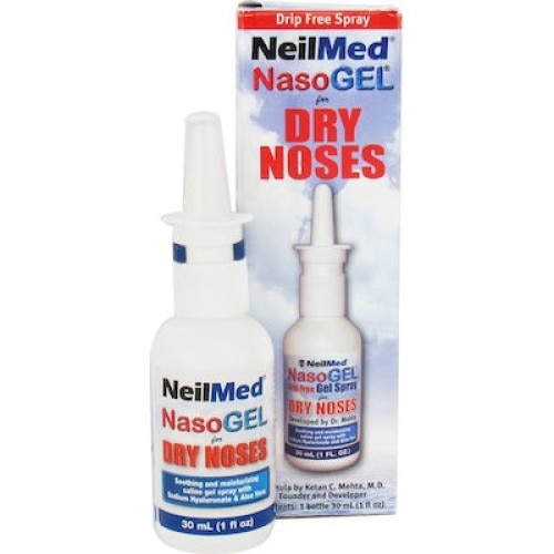 Spray nazal, NeilMed, 30 ml - eMAG.ro