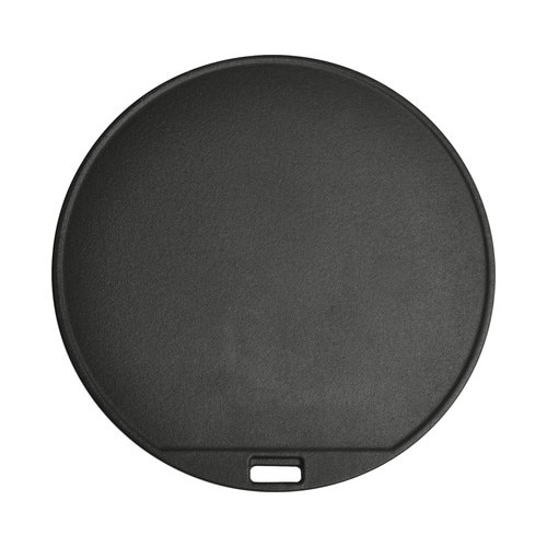 Placa De Gratar Cu Platou Inserat, Tenneker Halo, Rotund, Ø 30 Cm ...