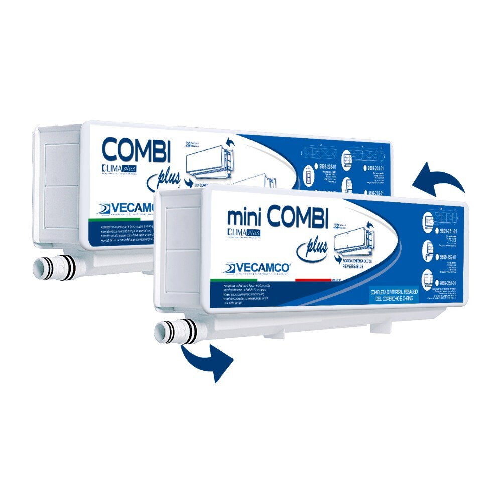 Doza Mini Combi, Vecamco, pentru unitatea interna a aparatui de aer ...