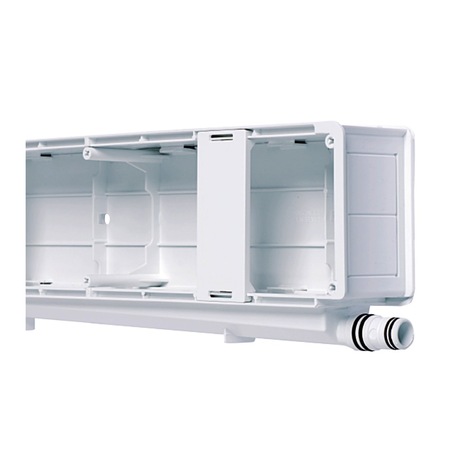 Doza Mini Combi, Vecamco, pentru unitatea interna a aparatui de aer ...