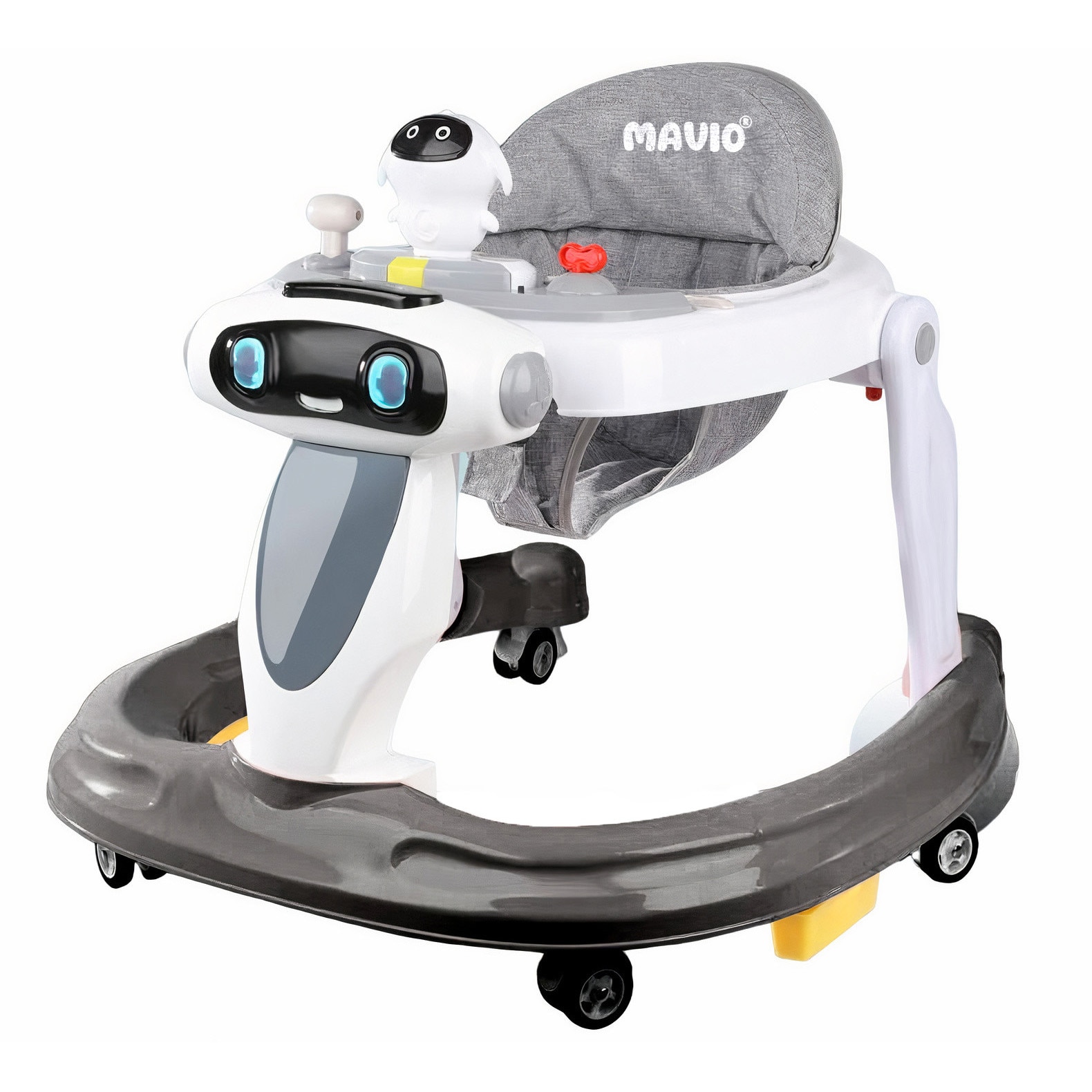 Premergator Reglabil pentru Bebelusi cu Varsta intre 6-18 Luni, Mavio ...