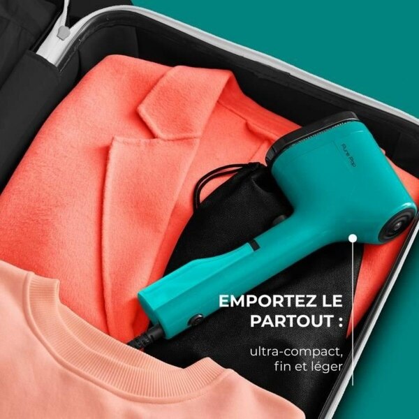 Вертикална парна ютия Calor Pure Pop DT2024C0 1300 W - eMAG.bg