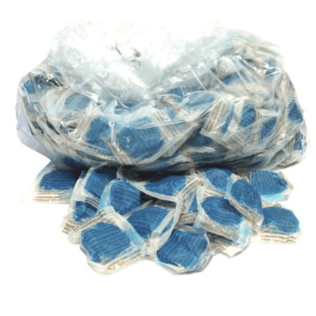 Capcana Raticid Colbrom Pasta, 20 kg - eMAG.ro