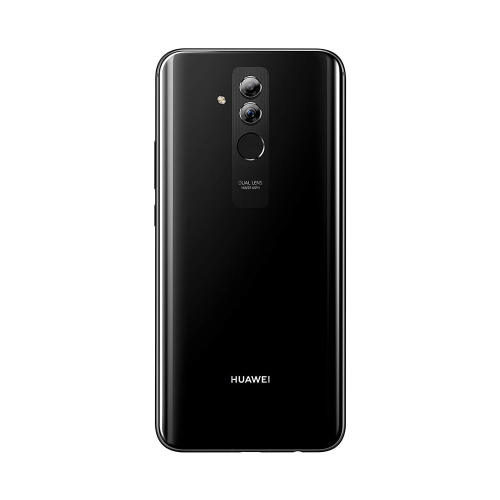 Huawei Mate20 Lite, 6+128 GB, Android 8.0, 6.3 inci, Negru - eMAG.ro