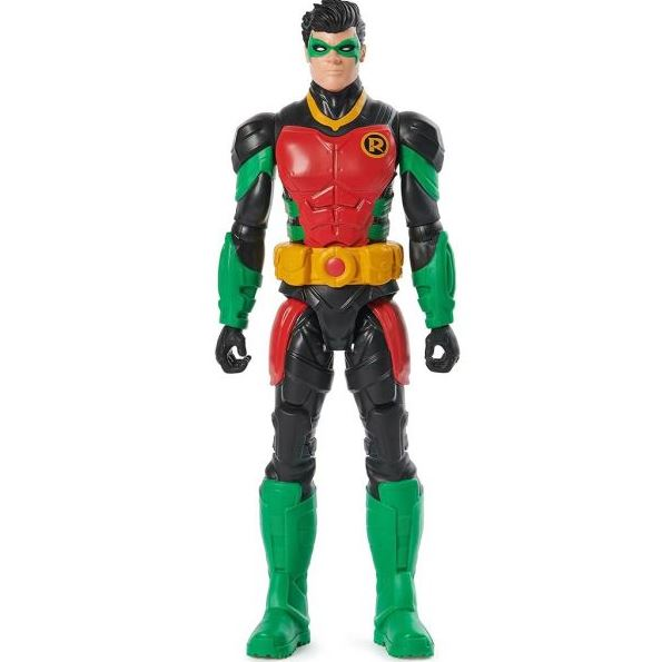 Figurina, Spin Master, DC Comics Robin - eMAG.ro