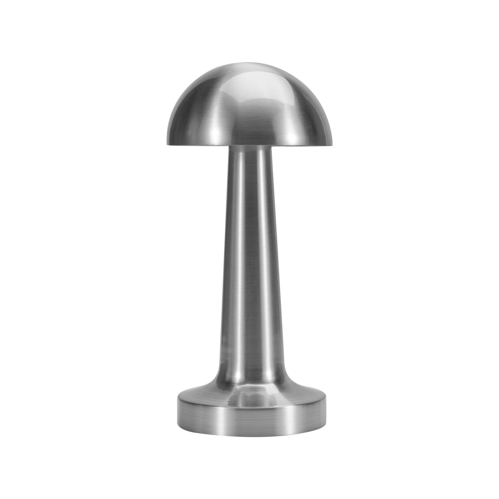 Lampa de masa LED, Sunmostar, Metal, USB, Negru - eMAG.ro