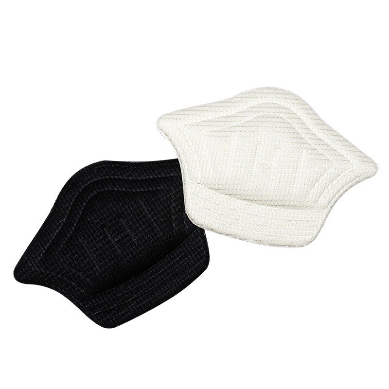 Set 2 branturi, Sunmostar, autoadezive, negru/alb - eMAG.ro