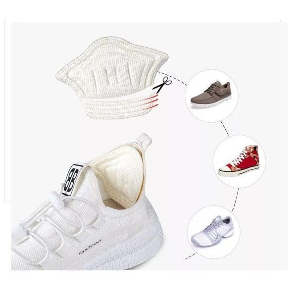 Set 2 branturi, Sunmostar, autoadezive, negru/alb - eMAG.ro