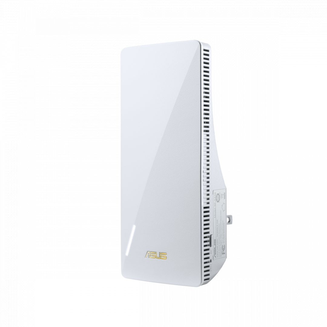 Asus RP-AX58 AX3000 Vezeték nélküli range extender, Wi-Fi 6, Dual-Band ...
