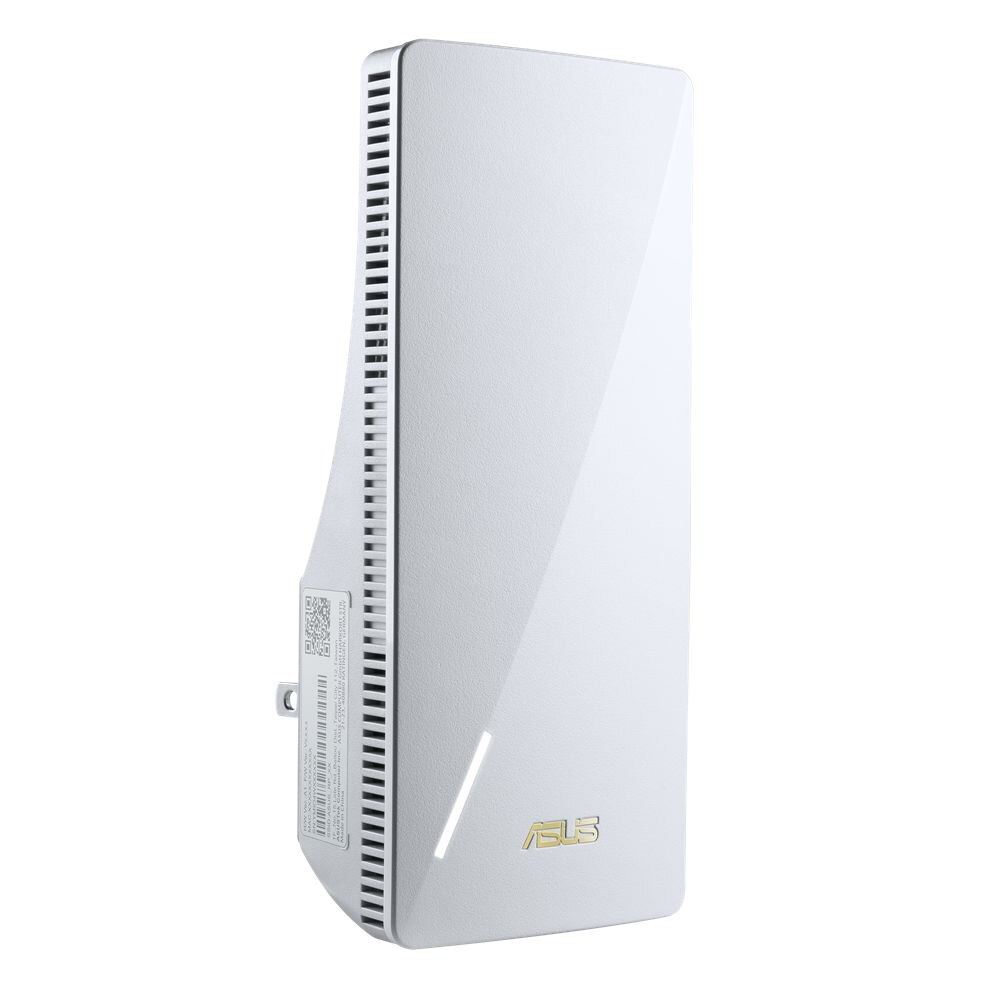 Asus RP-AX58 AX3000 Wireless Range Extender, Wi-Fi 6, Dual-Band - eMAG.ro