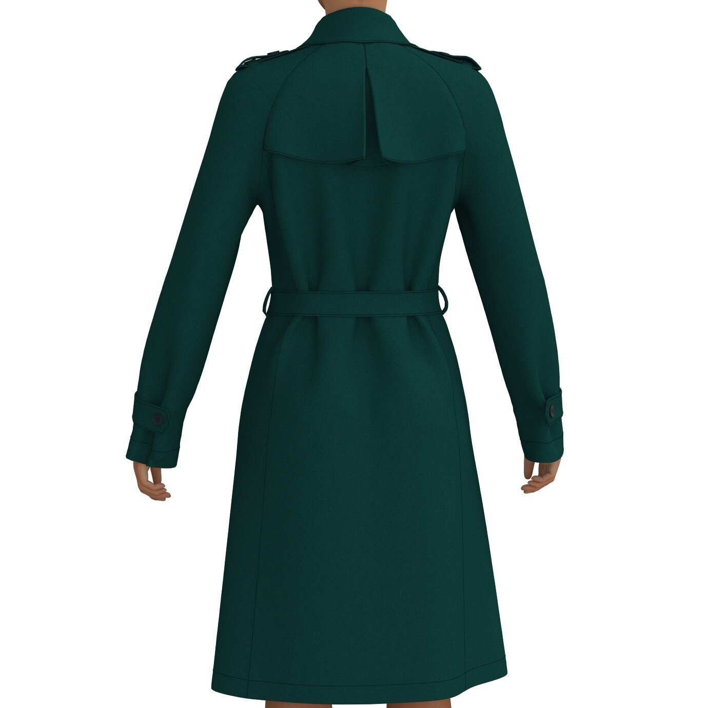 Tipar Croitorie Trenci dama, 9 marimi 36 - 52, hartie - eMAG.ro