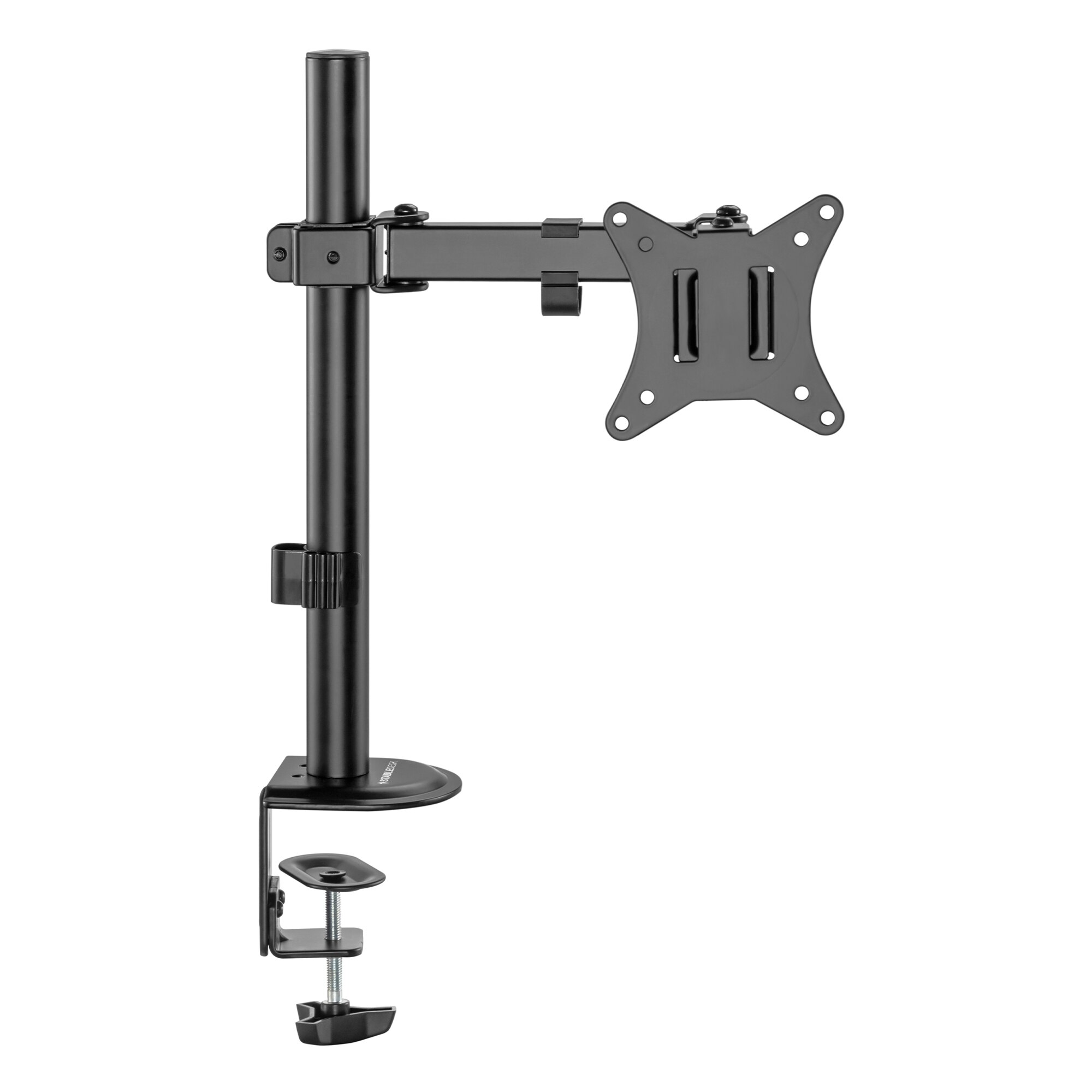 Suport monitor 17-32" inch, StableArm Saver, Pana la 9 kg, Solid, Slim ...