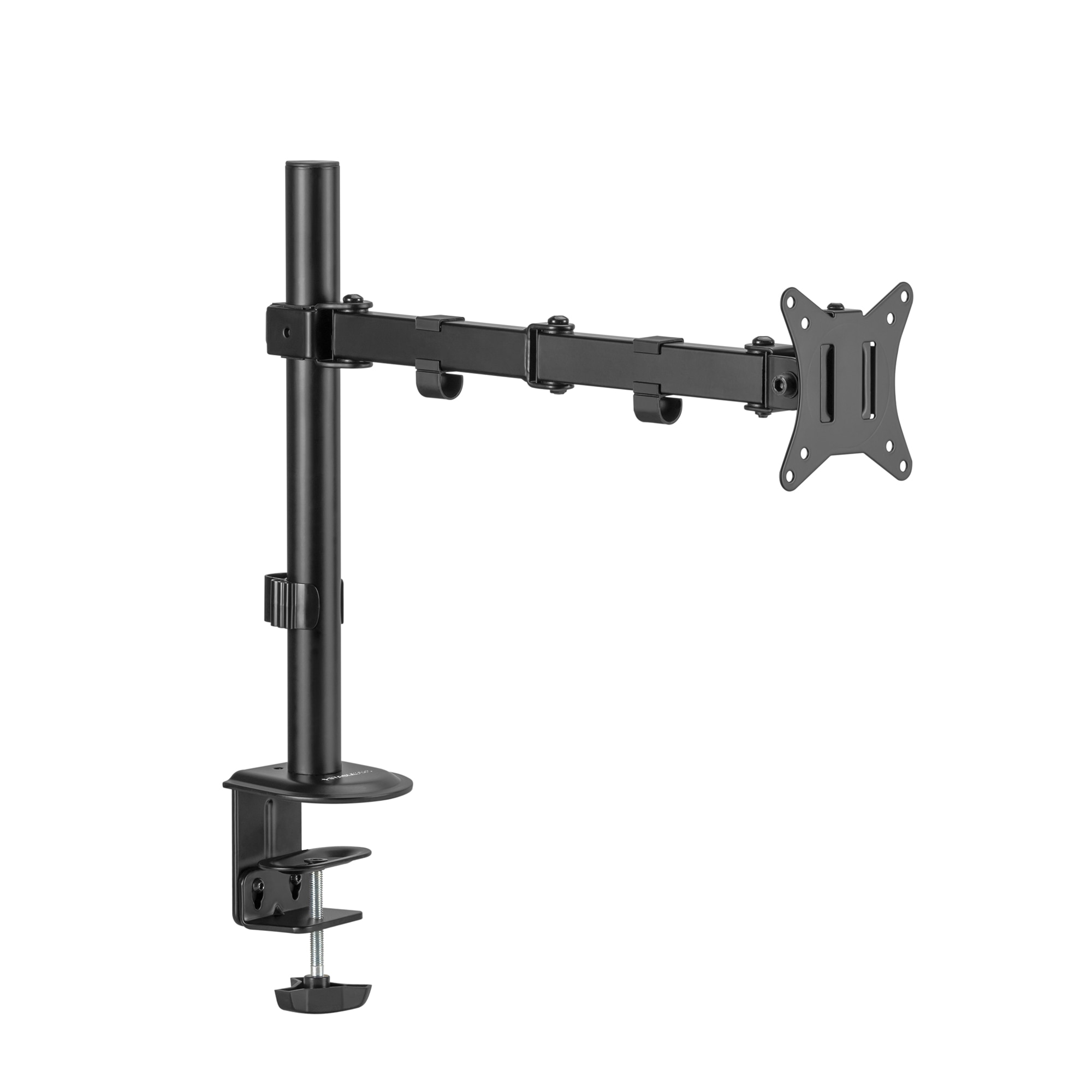 Suport monitor 17-32" inch, StableArm Saver, Pana la 9 kg, Solid, Slim ...