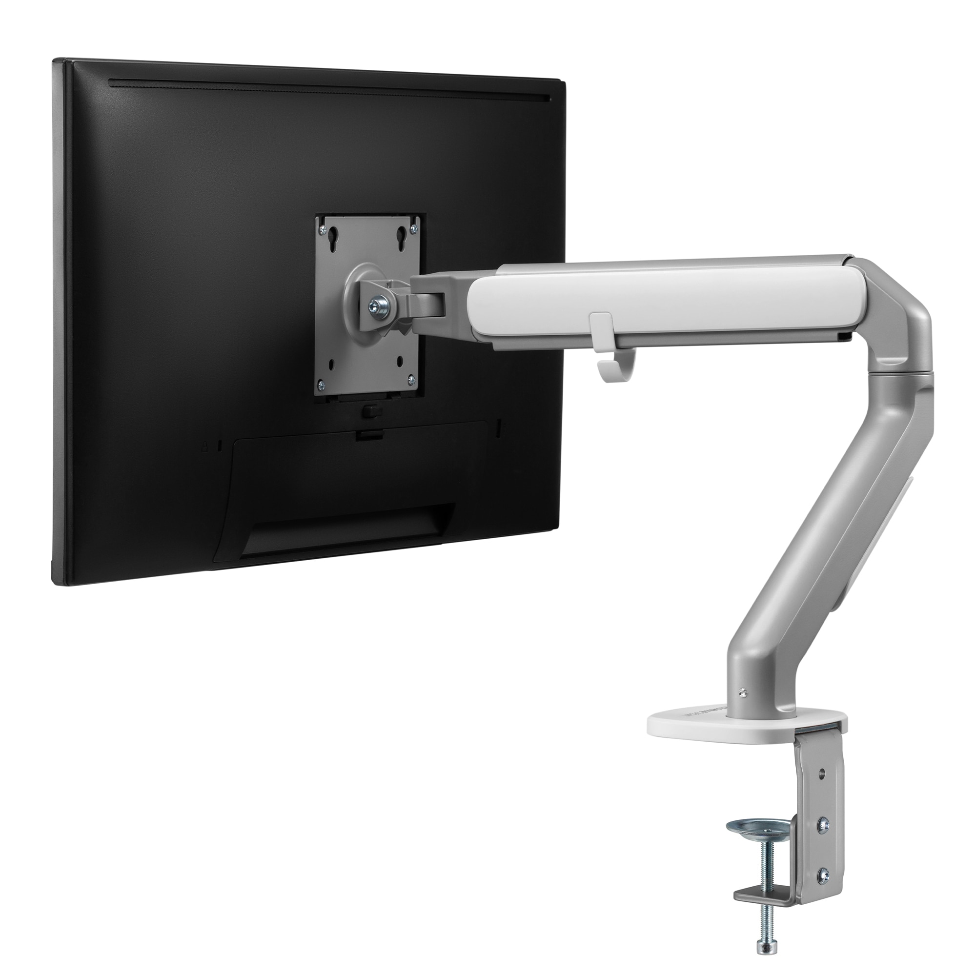 Suport monitor 17-32" inch, Brat Reglabil Asistat StableDesk, Pana la 9 ...