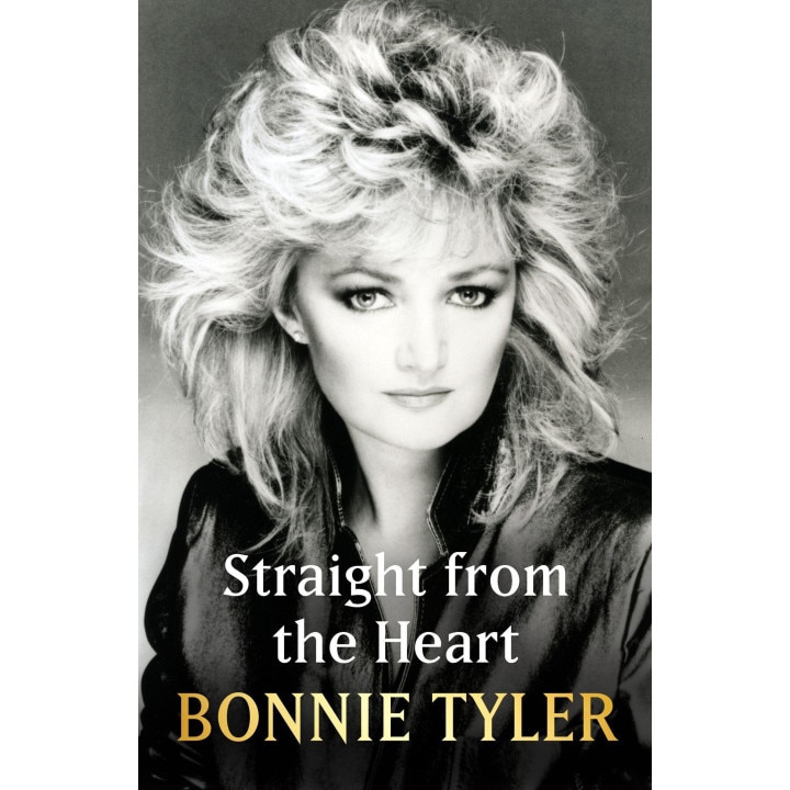 Straight from the Heart - Bonnie Tyler - eMAG.hu
