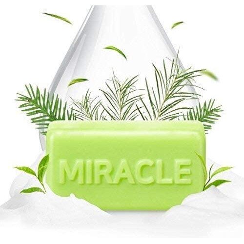 Baton pentru acnee AHA, BHA, PHA 30 Days Miracle Cleansing Bar, SOME BY ...
