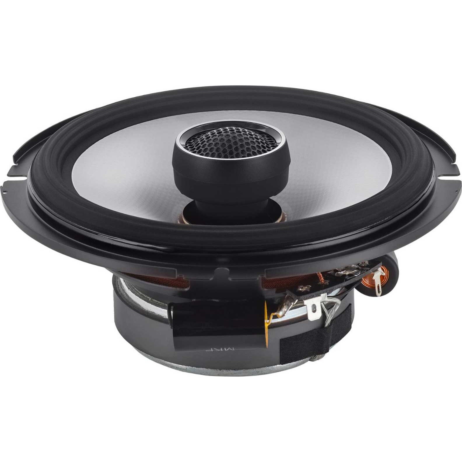 Alpine S2-S65 16,5cm-es koax hangszóró, Hi-Res Audio - eMAG.hu