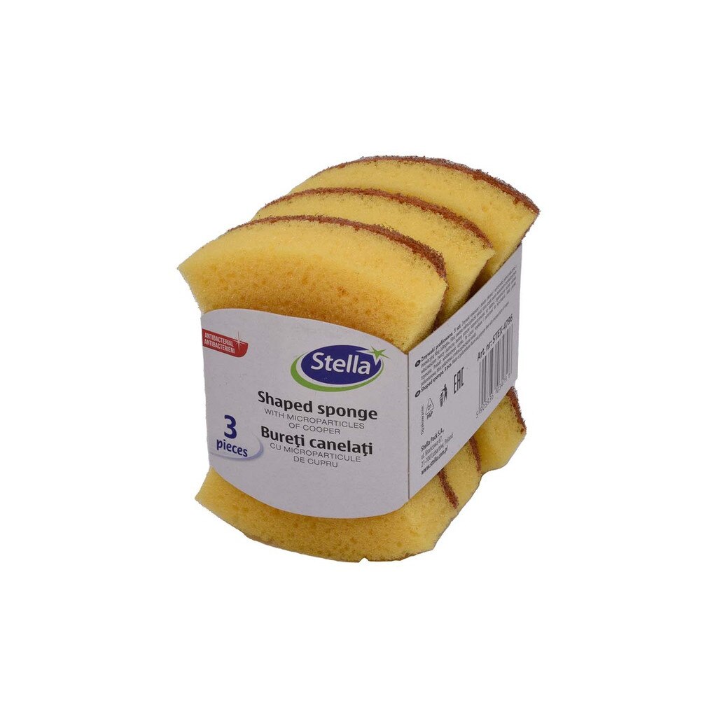 Bureti vase STELLA 3 buc/set - eMAG.ro