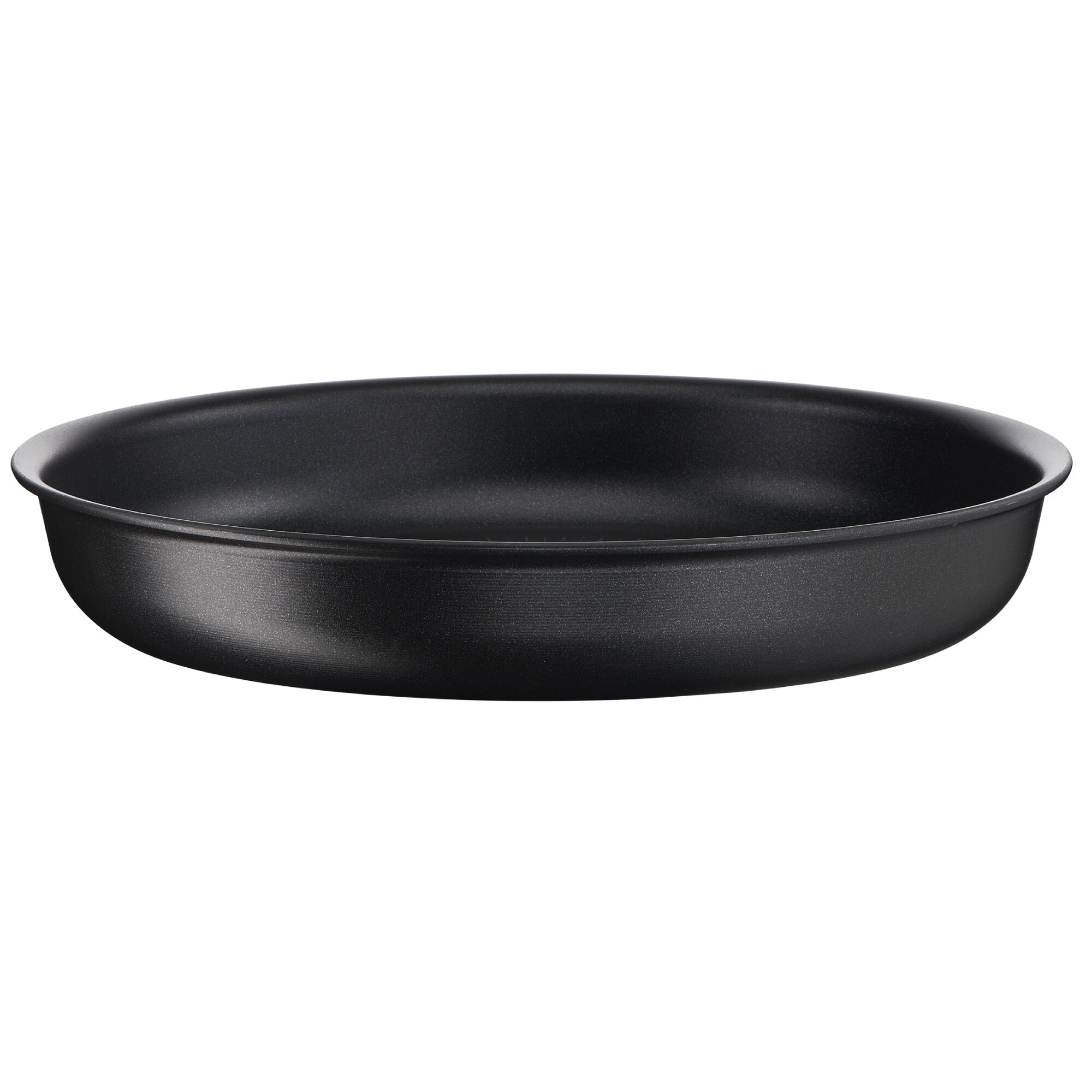 Set de 3 piese Ingenio Eco Resist, tigaie de 24/28 cm, maner detasabil, invelis antiaderent ...