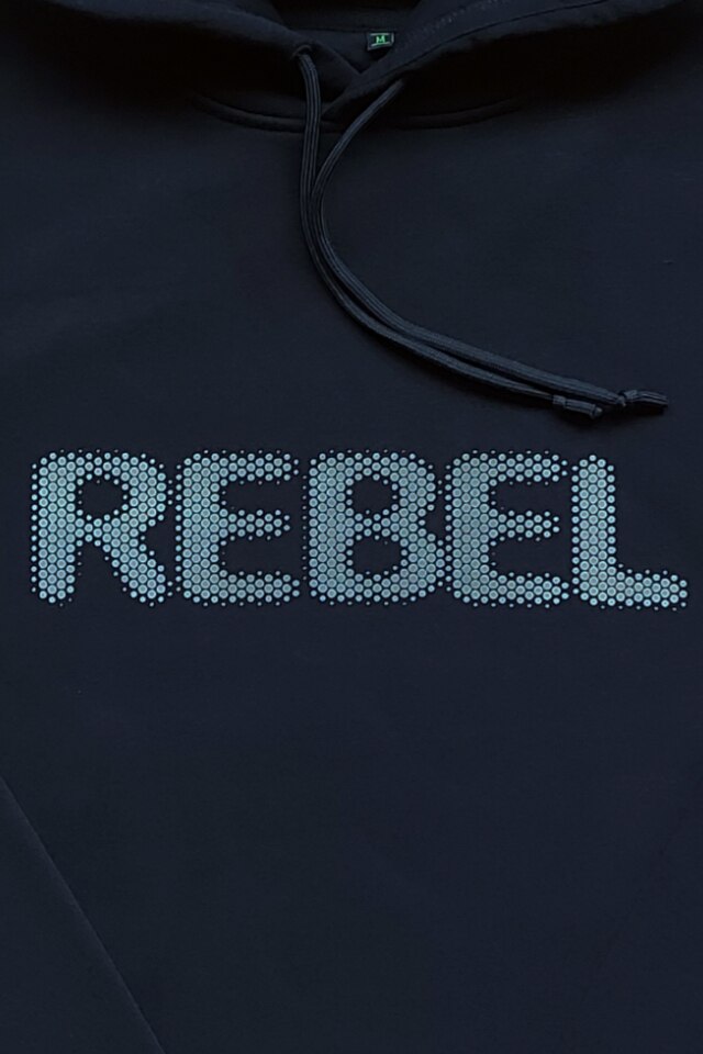 Hanorac, Rebel Icon, Rebel - eMAG.ro