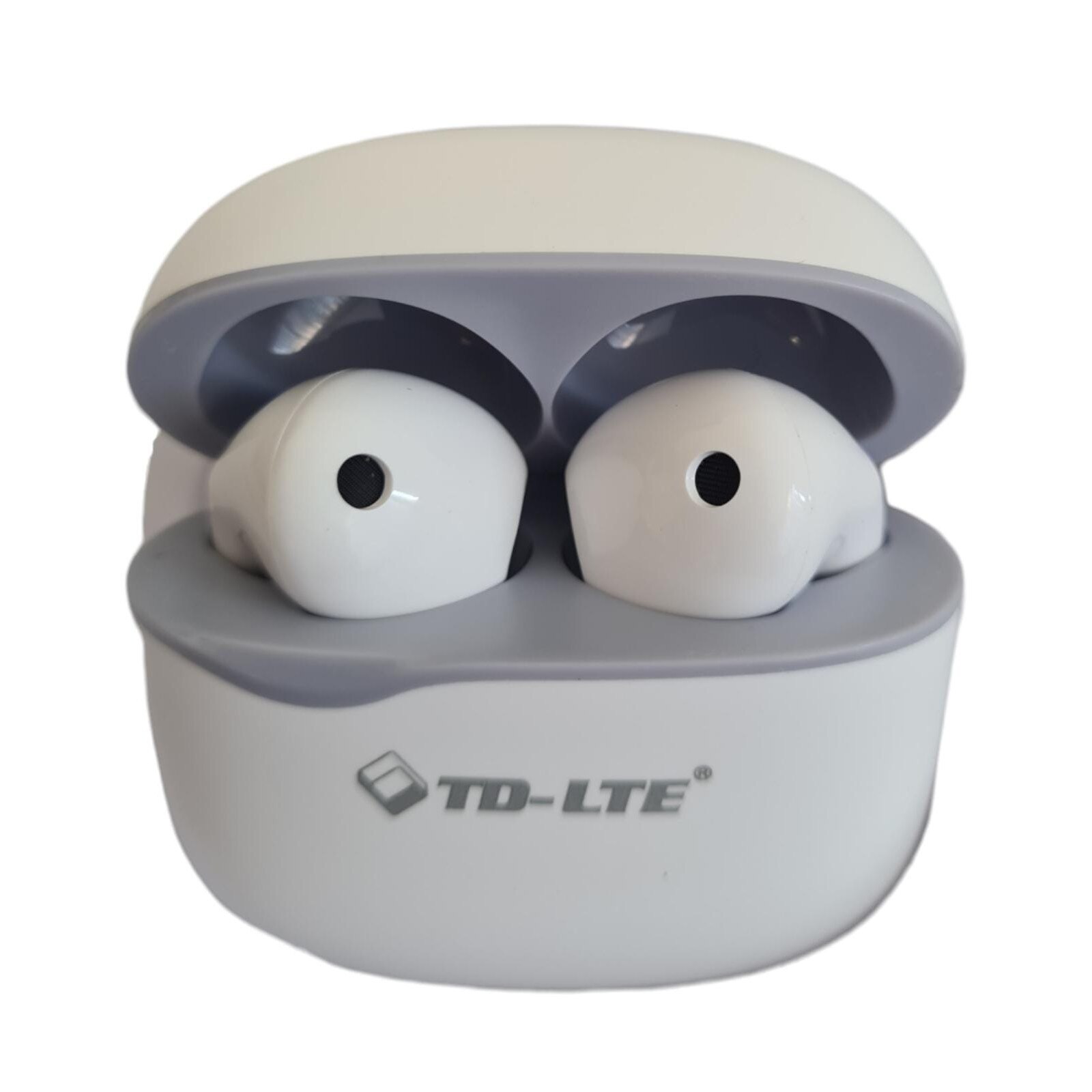 Casti Wireless Earbuds fara fir, Bluetooth 5.1, Eliminare Zgomot ...