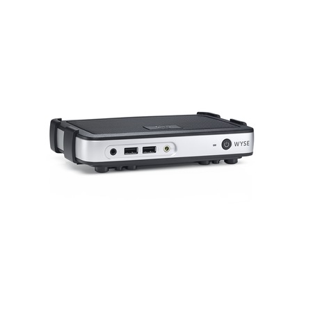 Mini PC DELL Wyse 5030 Zero Thin Client TERA2321, FLASH 512MB, 32MB ...