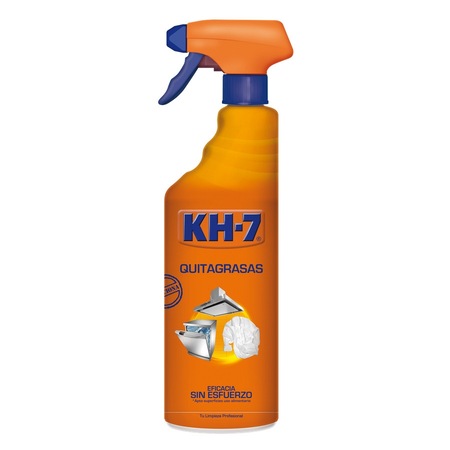 KH 7 Силен обезмаслител, 750мл - eMAG.bg