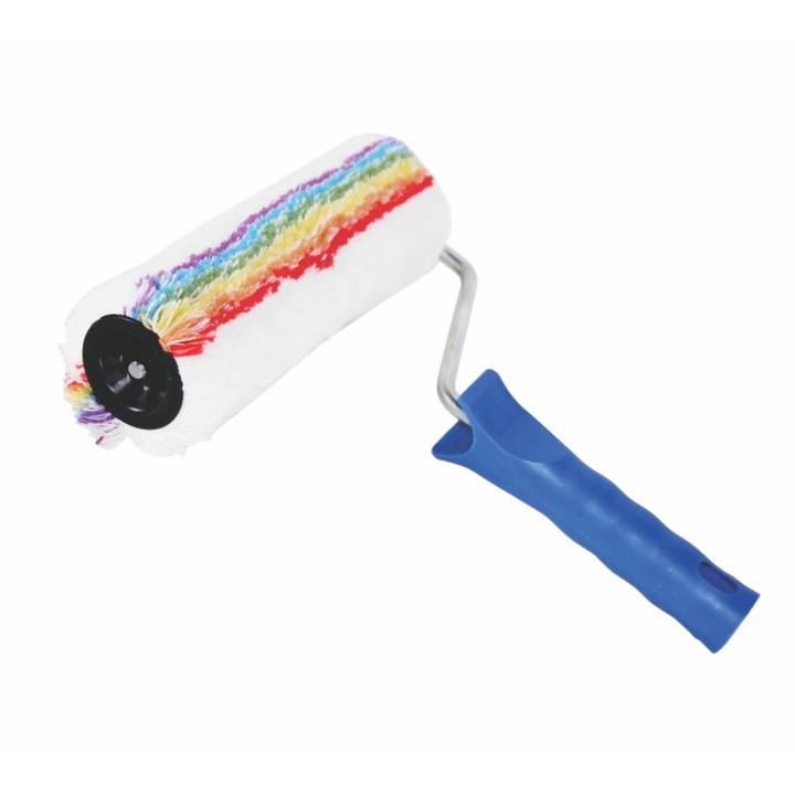 Trafalet curcubeu CT1036 Masterdyne W302 - eMAG.ro