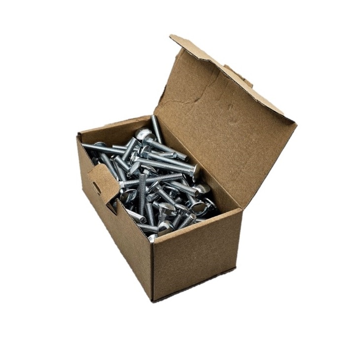 Surub Filet Metric Cap Bombat Torbant M10x50 - 50buc/cutie - eMAG.ro