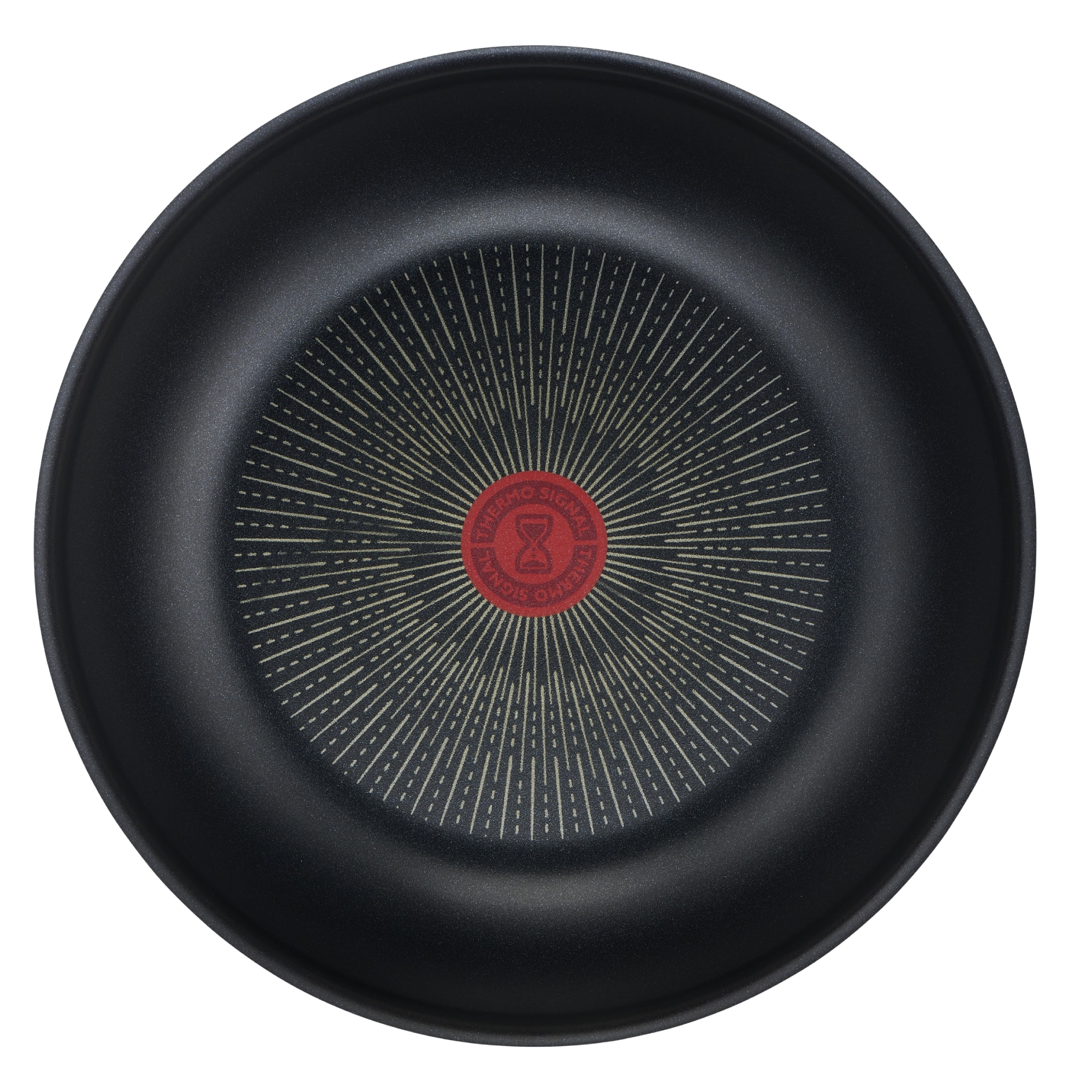 Set 5 piese Tefal Ingenio Eco Resist, cratita 16 cm, oala 20 cm, tigaie 24 / 28 cm, maner ...