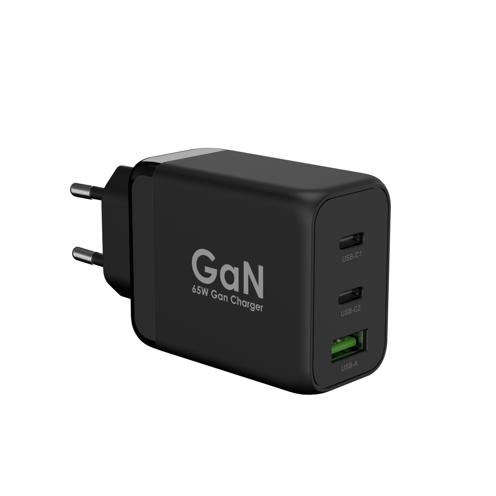 Incarcator Retea PHOENIX RINASCENTE, Tehnologie GaN, Fast Charge 65 w ...