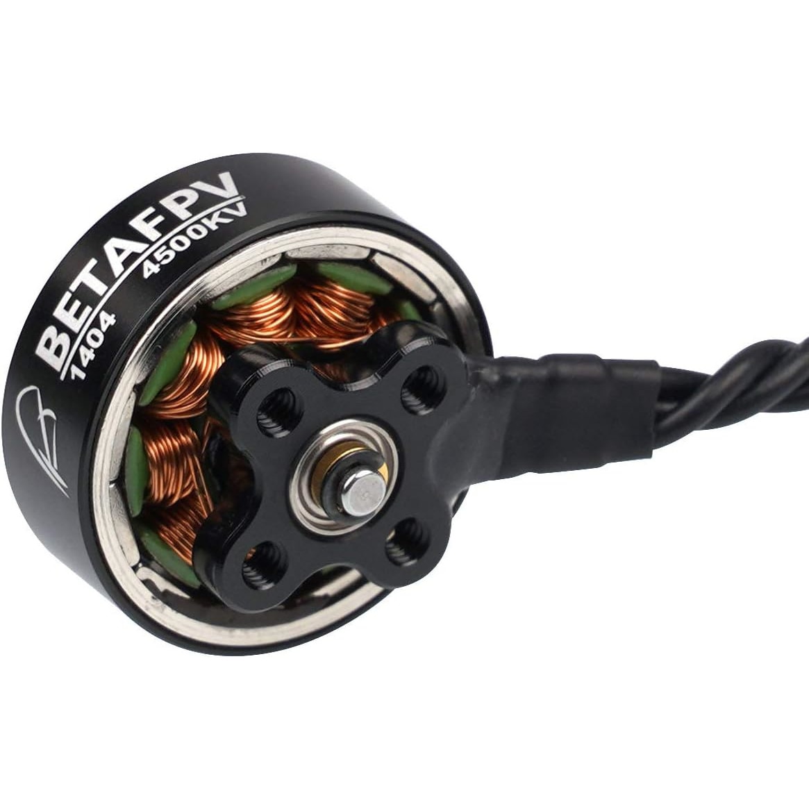 Set 4 Motor fara perii T-Motor 4500KV, 4S FPV RC pentru F4 AIO 20A ...