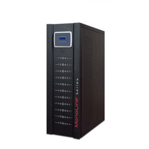 UPS 6 kVA / 5.4 kW Innovasis - eMAG.ro