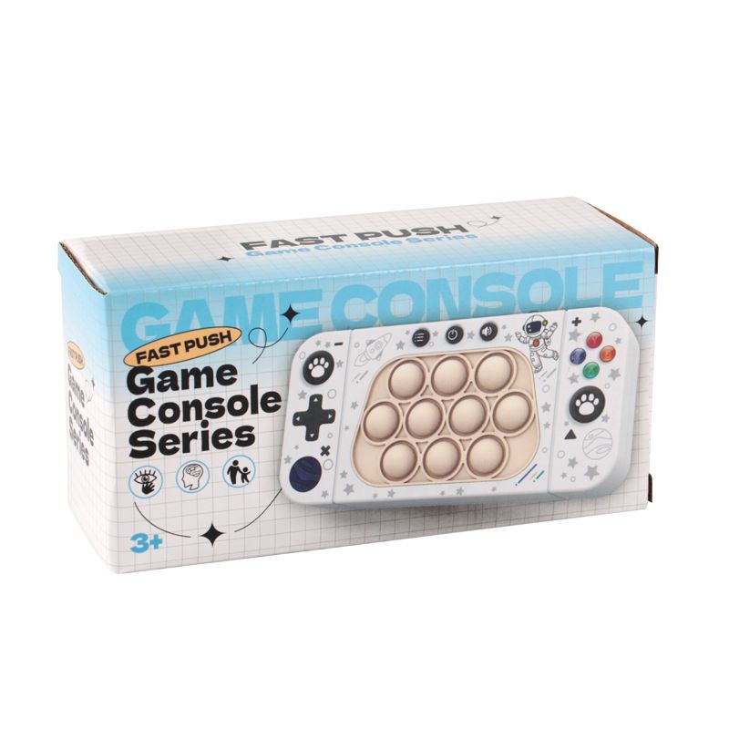 Joc Pop It electronic Dino, consola interactiva - eMAG.ro