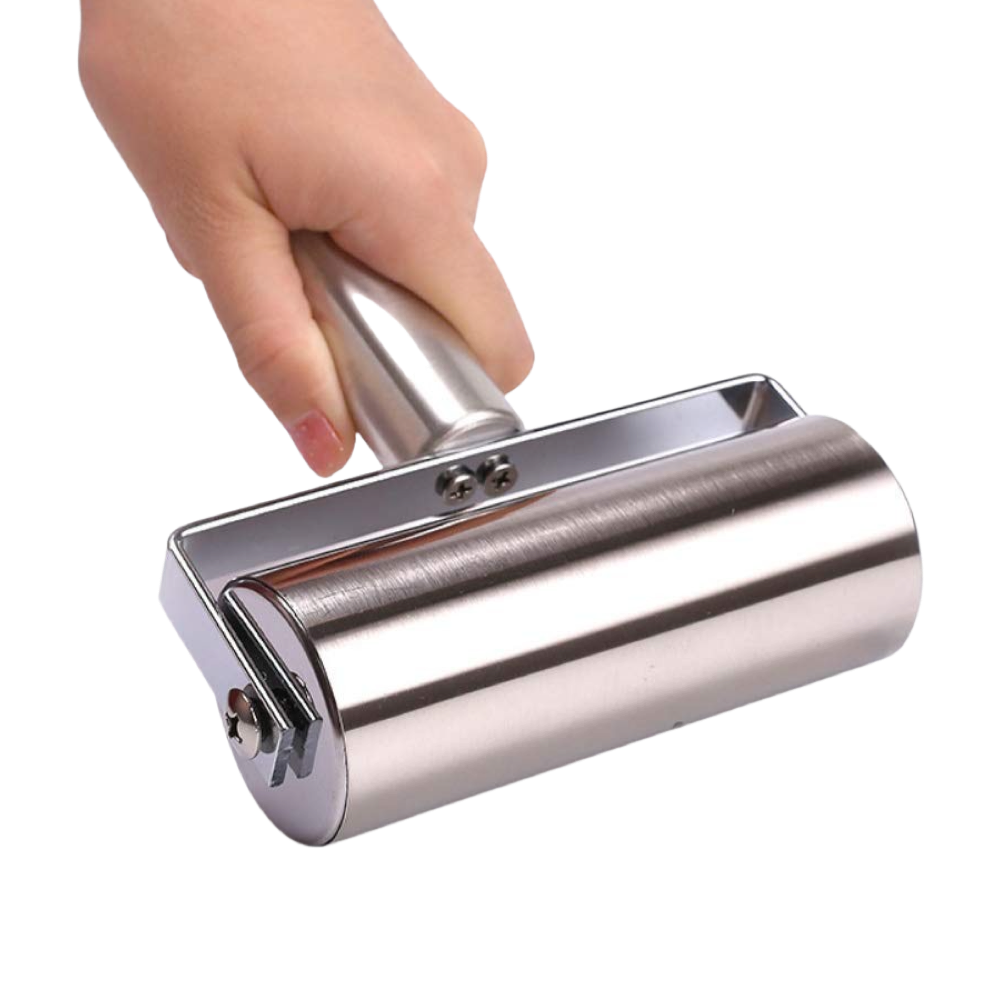 Sucitor tip rola patiserie inox - eMAG.ro